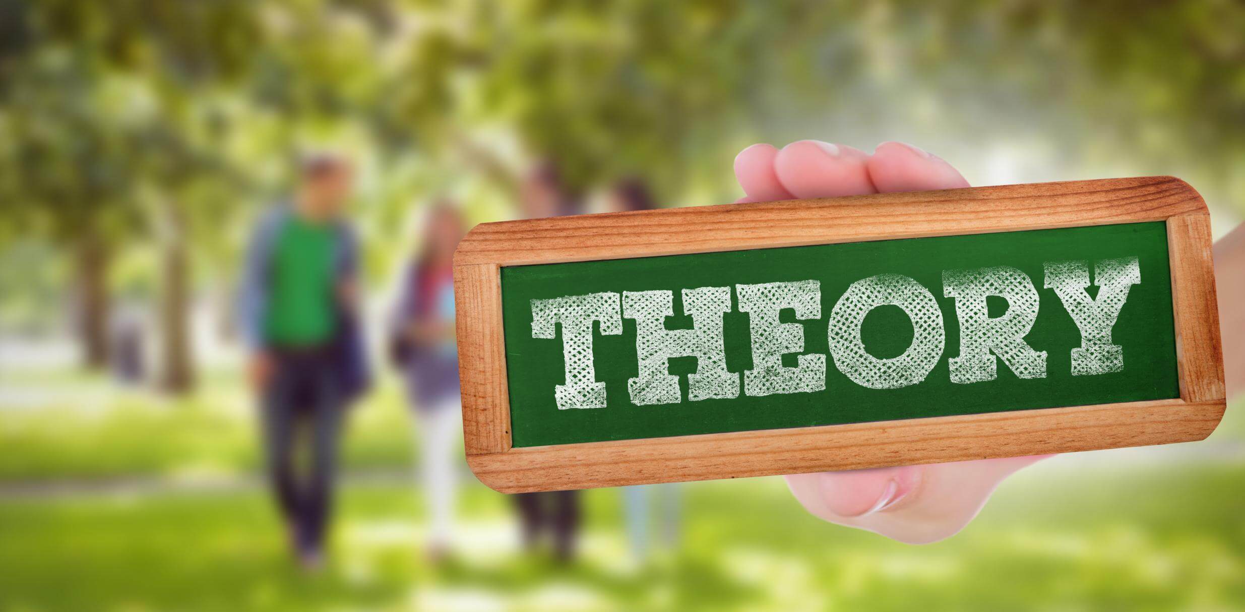 Important Components Of A Theory Test Keendrivers Important Components Of A Theory Test Keendrivers
