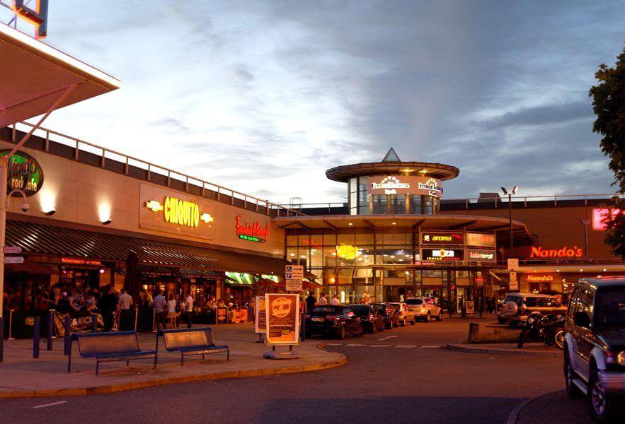 Things to Do in Basildon, Essex - keendrivers